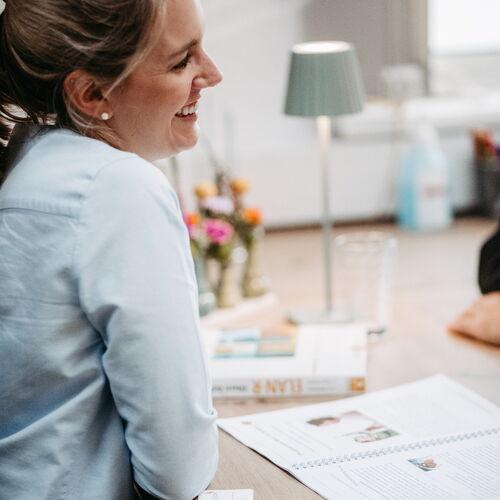 Ablauf und Kosten - Logiprax